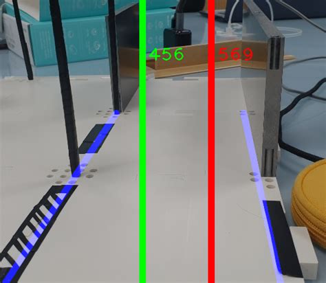GitHub TheStarkor Eye Car Autonomous Cars For CoE Projects