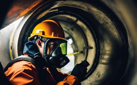 What Is A Confined Space Permit