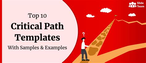 Top 10 Critical Path Template With Samples And Examples