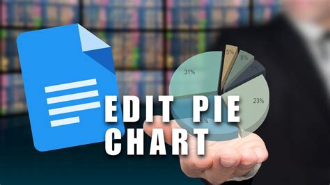 NEW UPDATE How To Edit Pie Chart In Google Docs YouTube