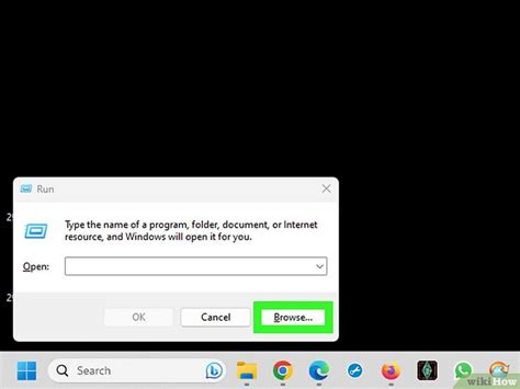 Ways To Run A Batch File From Windows Command Prompt