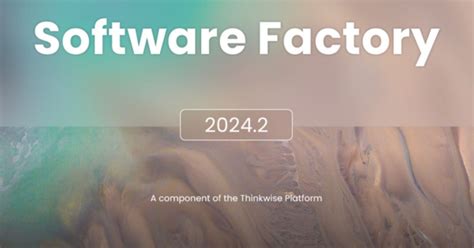 Thinkwise Platform Release 20242 Introduces Ai Features Thinkwise
