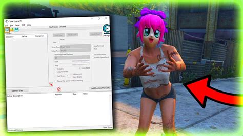 Cheat Engine Was A Short Experience Youtube