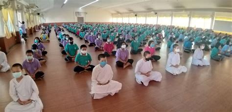 เรียน โรงเรียนธรรมจารินีวิทยา Facebook