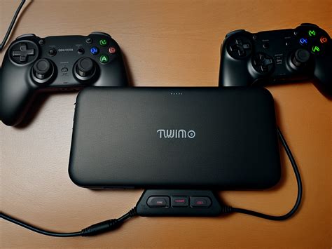 Tutorial Menggunakan Twin Gamepad Joystik Agar Terdeteksi Sebagai Xbox