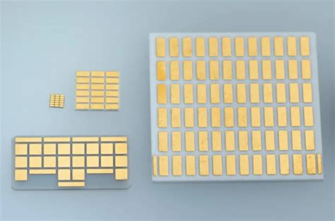 The Unique Value Of Ceramic Substrates In Electronic Packaging