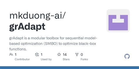 github mkduong ai gradapt gradapt is a modular toolbox for