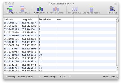 Importing CSV File To Google Maps Stack Overflow