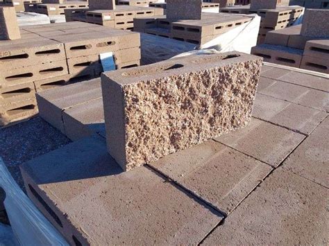 Pallet Cmu Block Jandj Auctioneers Llc