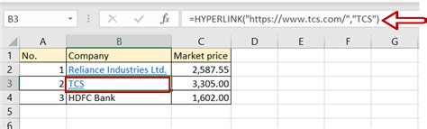 How To Hyperlink Text In Excel Spreadcheaters