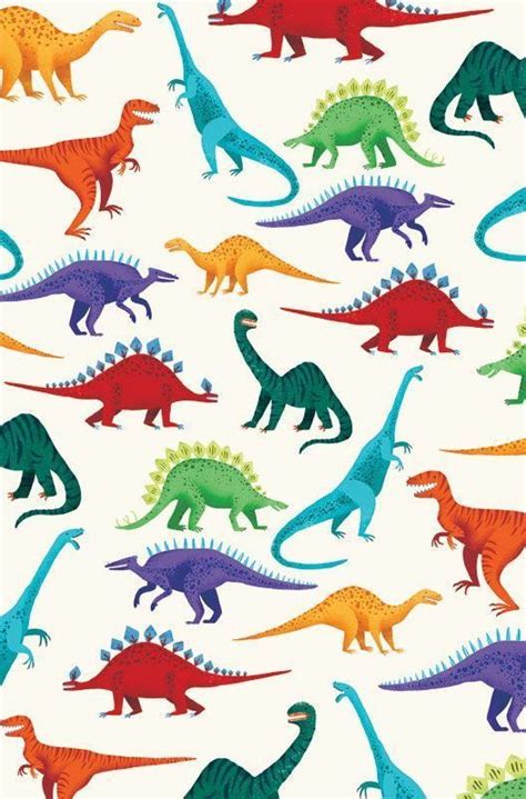 Dinosaurios En Pinterest