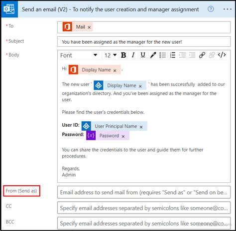Microsoft 365 User Onboarding Workflow For Easy User Provisioning Admindroid Blog