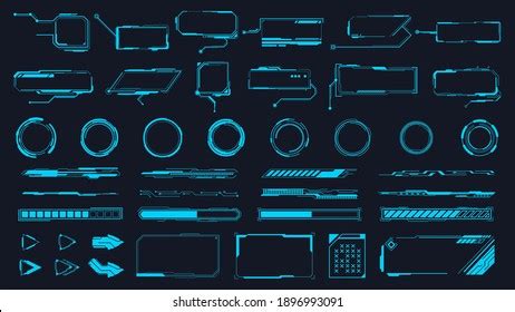 4 126 278 Tech Images Stock Photos Vectors Shutterstock