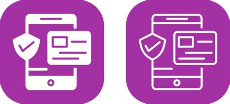 Secure Transactions Vector Icon 41989376 Vector Art At Vecteezy