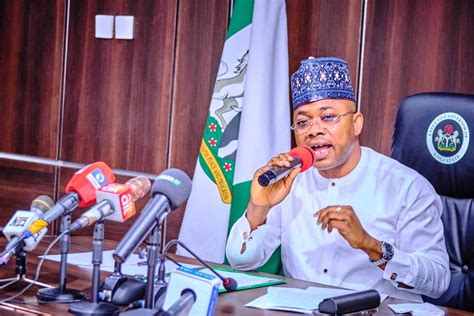 No Ransom No Negotiation Ododo Vows Kogi Will Strike Bandits In