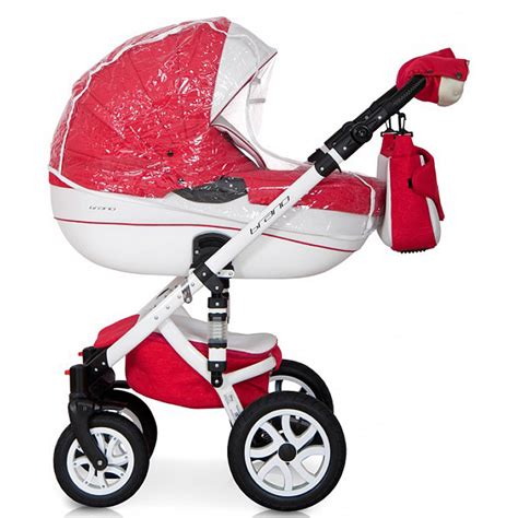 Happyland.ua | Коляска 2 в 1 Riko Brano Ecco Malachit 15 купить в ...