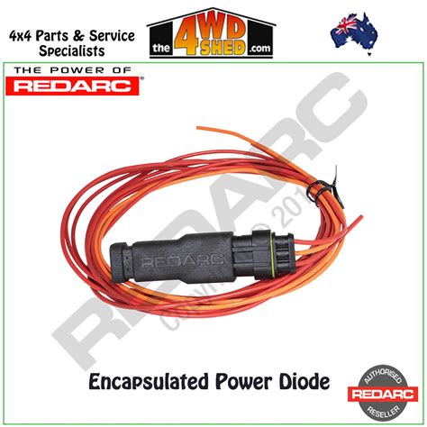 Car Wiring Inline Diode