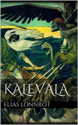 Читать книгу Калевала (Kalevala) на английском с переводом | AnyLang