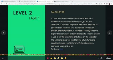 Pavan Kumar Chitla On Linkedin Oasisinfobyte Webdevelopment Internship Github Connections