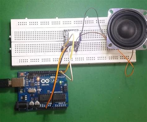 Df Player Mini Play Audio File 6 Steps Instructables
