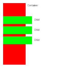 css - Change width on child element when parent has overflow set to hidden - Stack Overflow