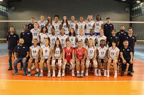 Fréjus Var Volley Added A New Photo — Fréjus Var Volley