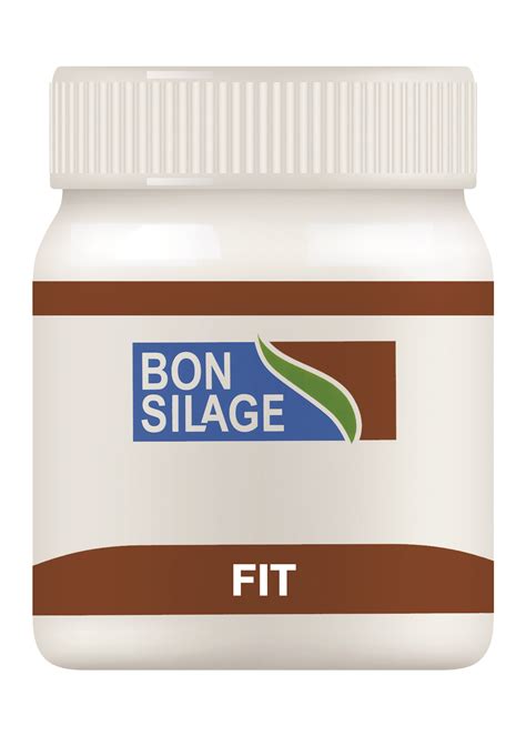 Bonsilage Fit Scotmin Nutrition