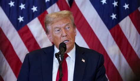 Fox News Ng Donald Trump S S M Ch N C Ph I Vi N Gi I Quy T Xung