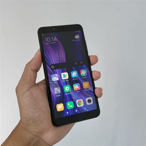 Jual Xiaomi Redmi Gb Second Bagus Shopee Indonesia