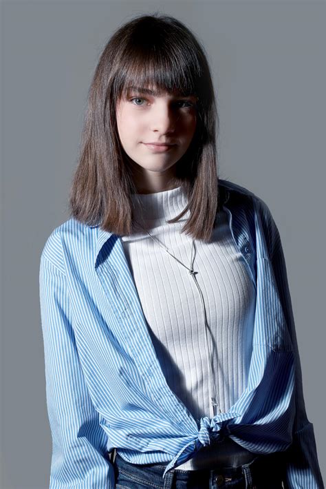 SOFIJA Đ. | Modna agencija Select