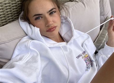 Beauty Olivia Christie Aesthetic Olivia Thy Grace Olivia Bradstreet