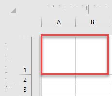 Change Cell Size In Pixels Or Inches In Excel Google Sheets Automate Excel
