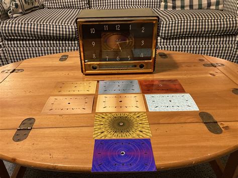 Mcm Clock Radio Modifications 7 Steps With Pictures Instructables