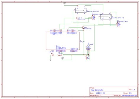 Arduino Ir Home Automation System Sheild Platform For Creating And Sharing Projects Oshwlab