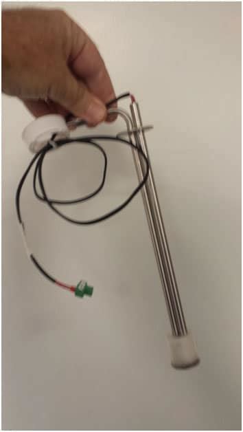 Rediscover Reliability With Good Old Floaters Sensors