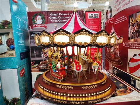 할로윈간식 코스트코 크리스마스 랜턴 오르골 구경 네이버 블로그