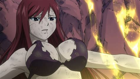 Erza Scarlet 195 By 04op On Deviantart