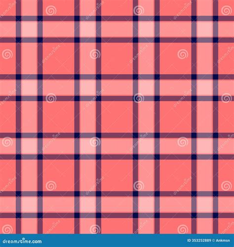 Rest Texture Seamless Tartan Vichy Check Fabric Textile Herringbone Plaid Vector Pattern