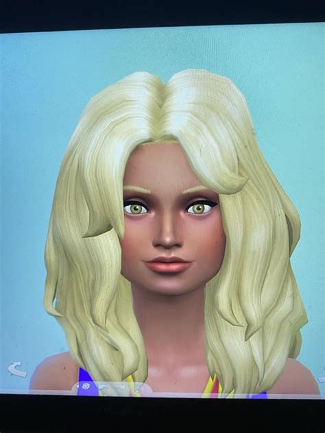 Too Cute To Be Npc Rthesims