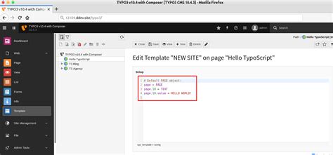 easy typoscript tutorial beginner s guide 2024