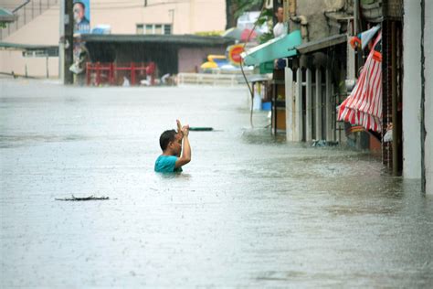 Tropical Storm Ondoy Ketsana 26 September 2009 Flickr
