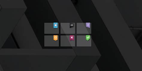 CSS Ribbons WebArtDeveloper