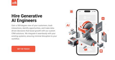 Hire Generative Ai Engineers Choose Based On Your Requirements