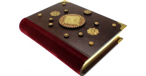 Book Box Puzzle Boxes Puzzle Master Inc