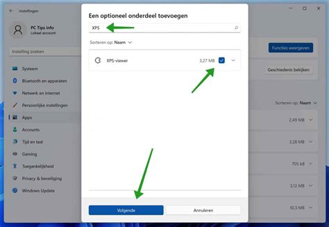 Xps Bestanden Openen In Windows 11 Dit Is Hoe Pc Tips