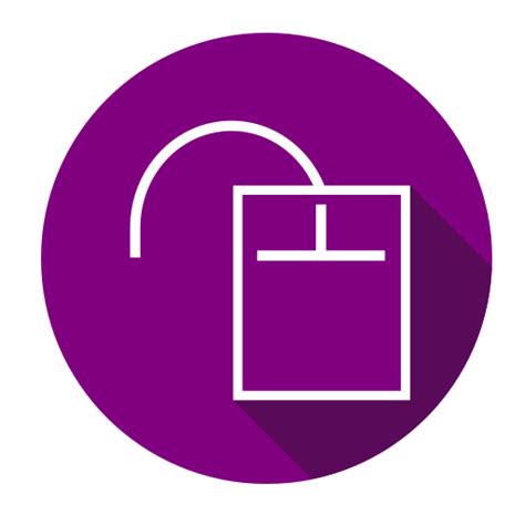 Mouse Wireless Pointer Icon