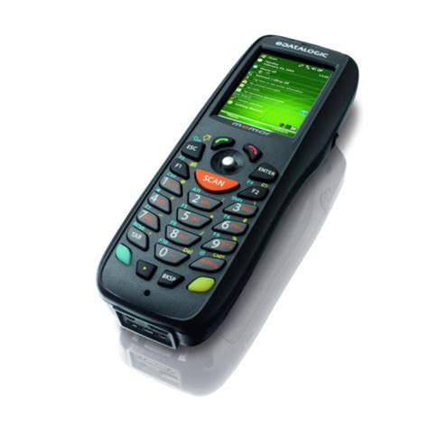 Datalogic Memor User Manual Pdf Download Manualslib