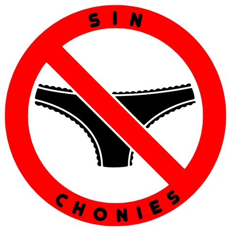 Sin Chonies — Great Music No Panties
