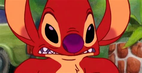 Lilo And Stitch Qui Est Lexpérience 627 Si Stitch Est La 626 Ayther