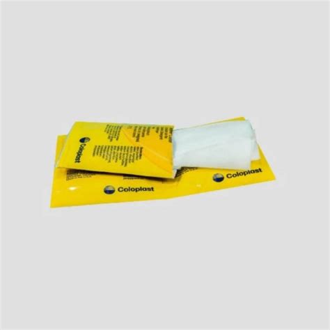 Coloplast Comfeel Skin Cleanser Wipes 04715| Buy Online at best price ...